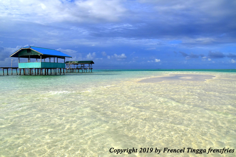 Frenz Fries: Balabac, Palawan