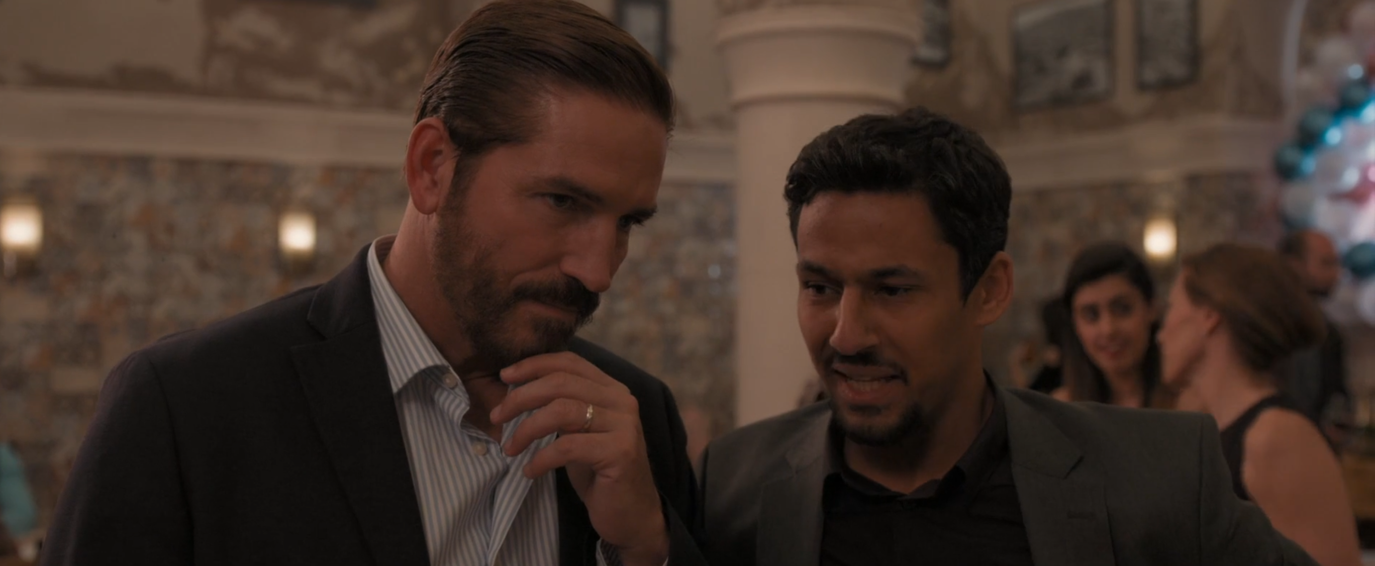 Cinéma, Infidel sortie DVD - Critique - DAME SKARLETTE