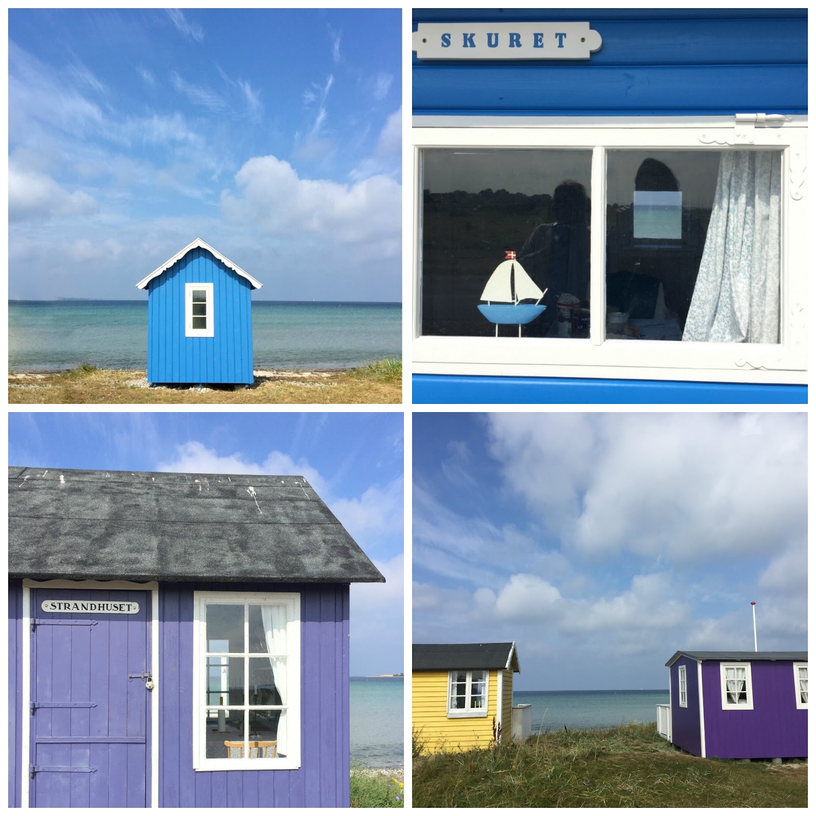 Æro: nuestra isla Pinterest - Iverina