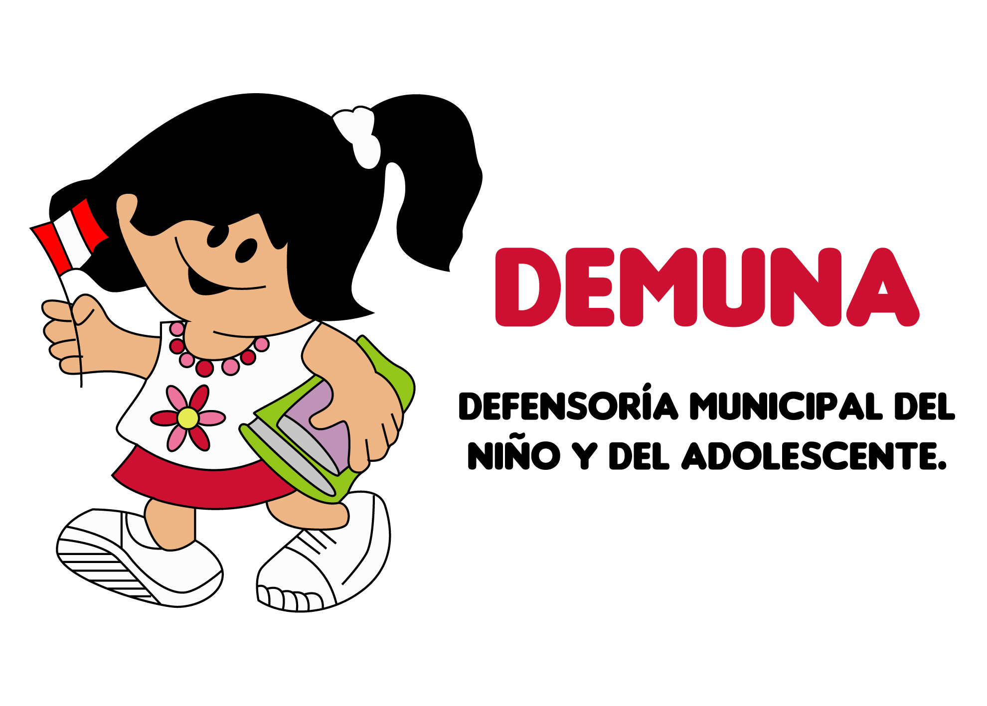 MODELO DE RESOLUCIÓN PARA DESIGNAR A DEFENSOR DE DEMUNA - Derecho Peruano