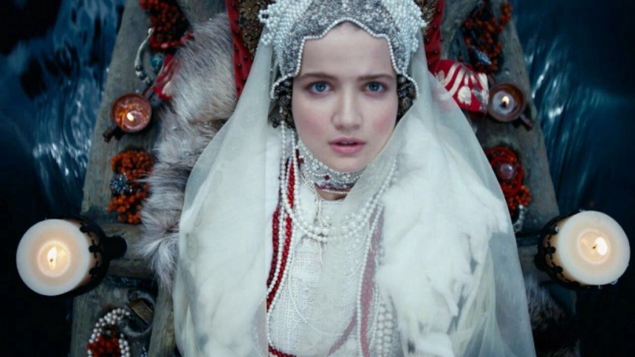 One Better Day: ON DRAKON - I Am DRAGON - DRAGON INSIDE ME (Film Yorumu)