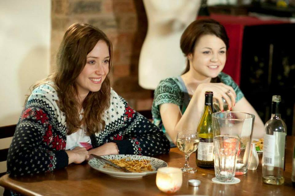 Skins S07E02. Fire (Parte 2) | TV Spoiler Alert