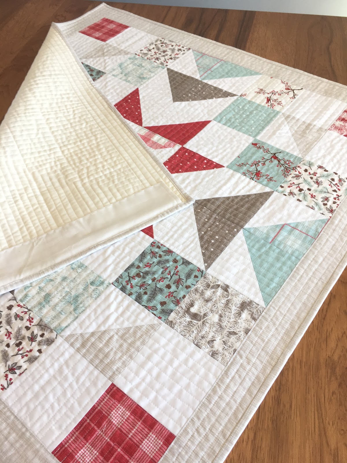 Fresh Dew Drops: Patterns