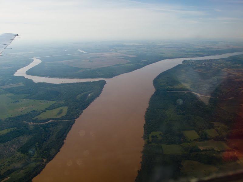 ANGLING ON THE FLY: September 2011