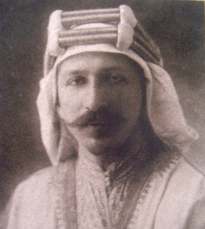 Prince Mohiuddin: King of New York and the King of the Modern Oud