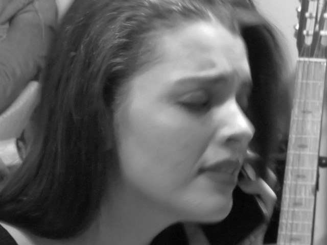 TV BUMERAN: DEBBIE CASTRO SENSACIONAL EN TEATRO