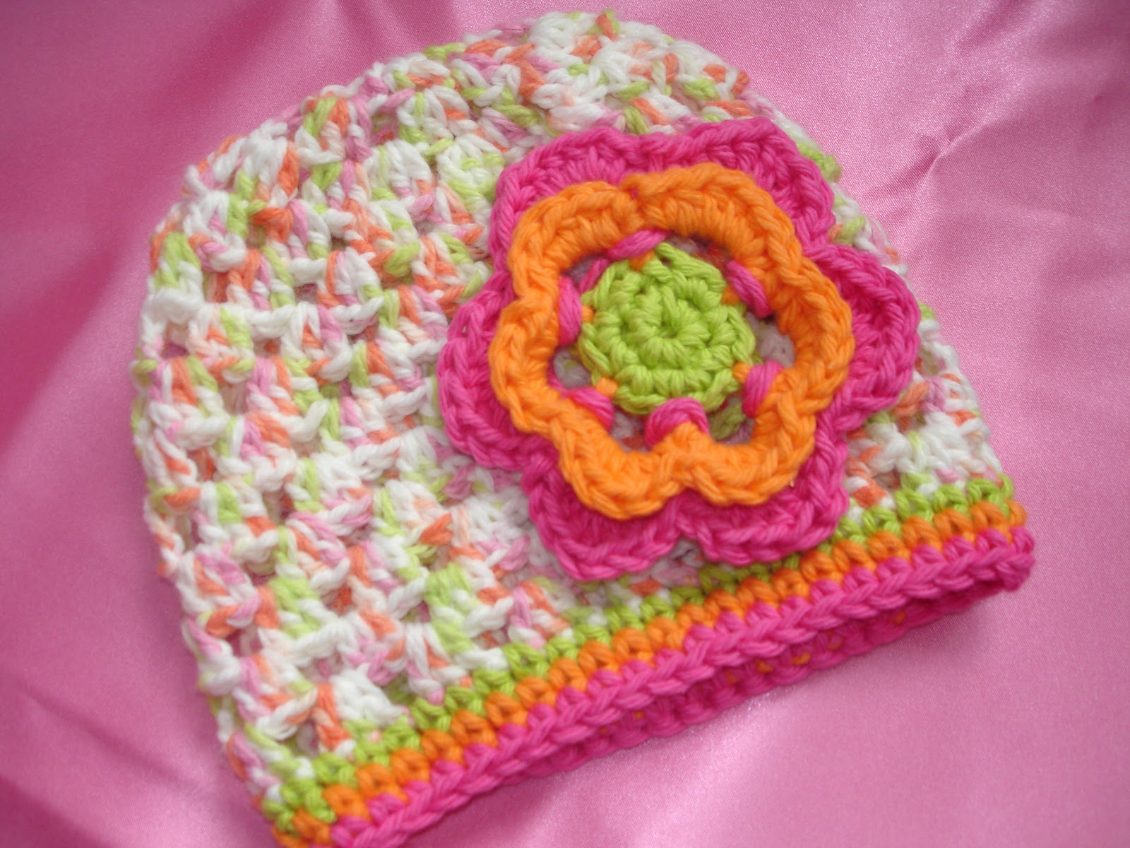 Sweet N Simple Designs: Hats, hats and MORE HATS!