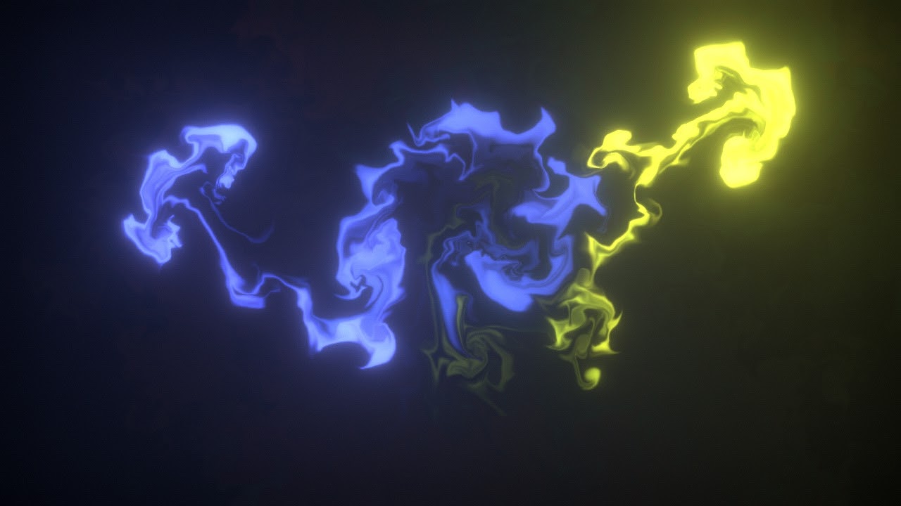 Download Abstract Fluid Fire Background for Free - Festivals Date Time