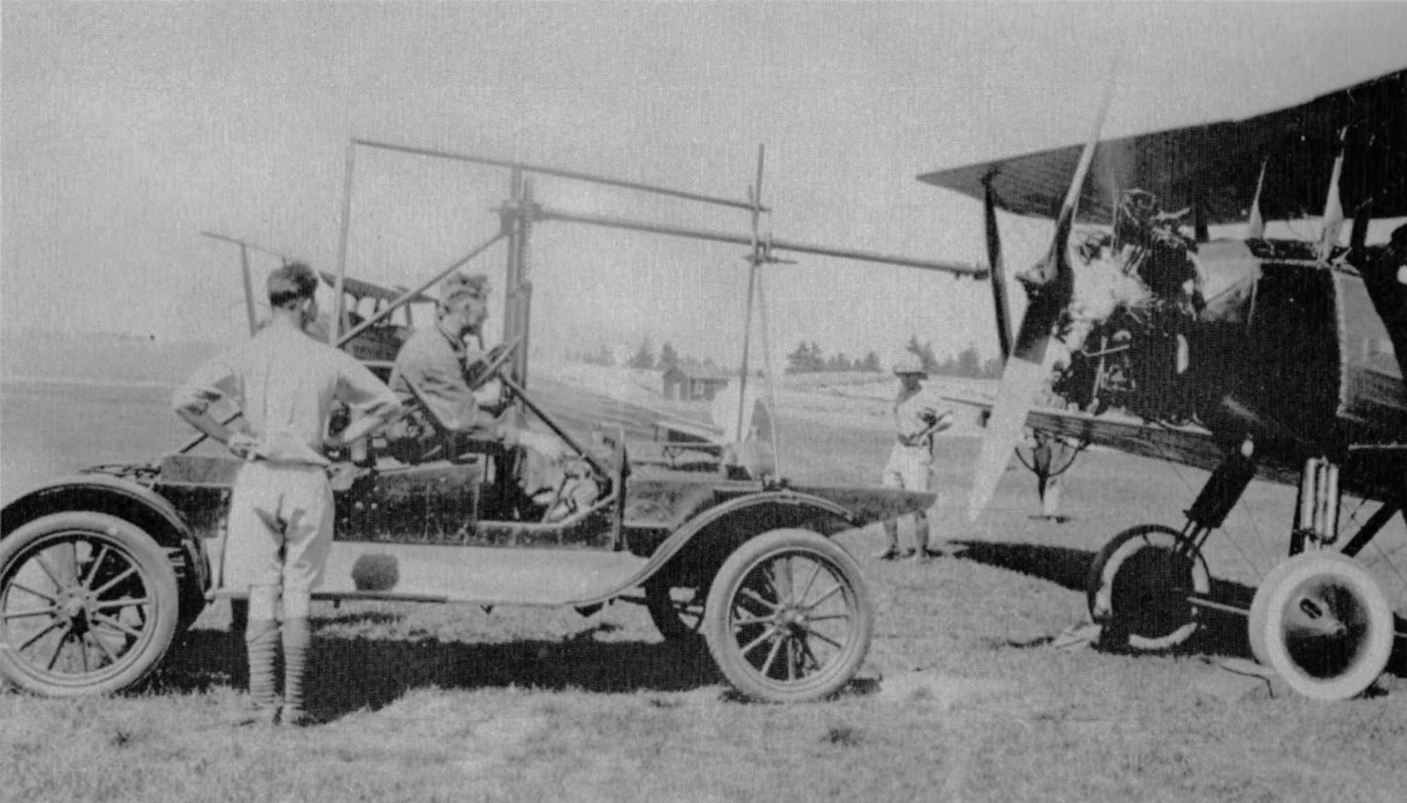 Progress is fine, but it's gone on for too long.: Huck's starter