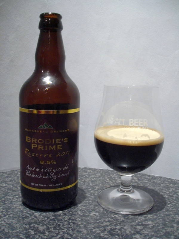 The Ormskirk Baron: August 2012