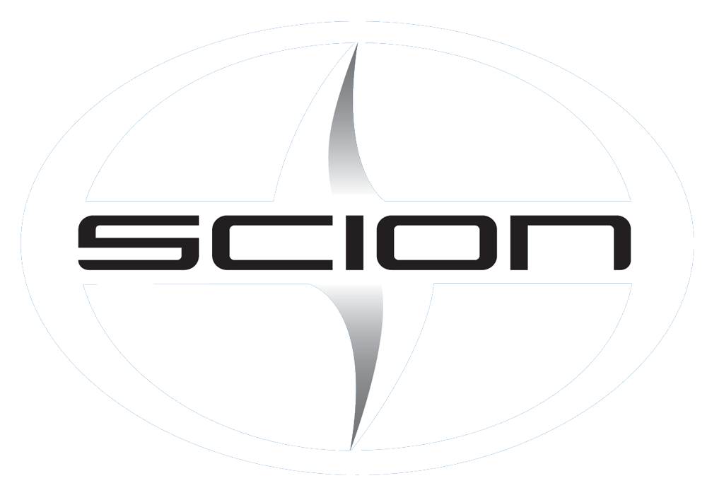 Auto Car Logos: Scion Logo
