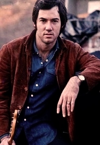 Prayer List For Rock Stars: CHIP DOUGLAS