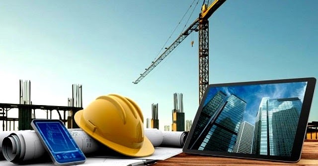 Bootstrap Business: 4 Benefits Of On-Site Tech For Construction Site ...