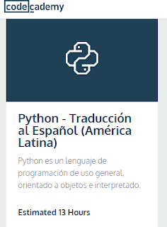 TIC II: Phyton para BC2