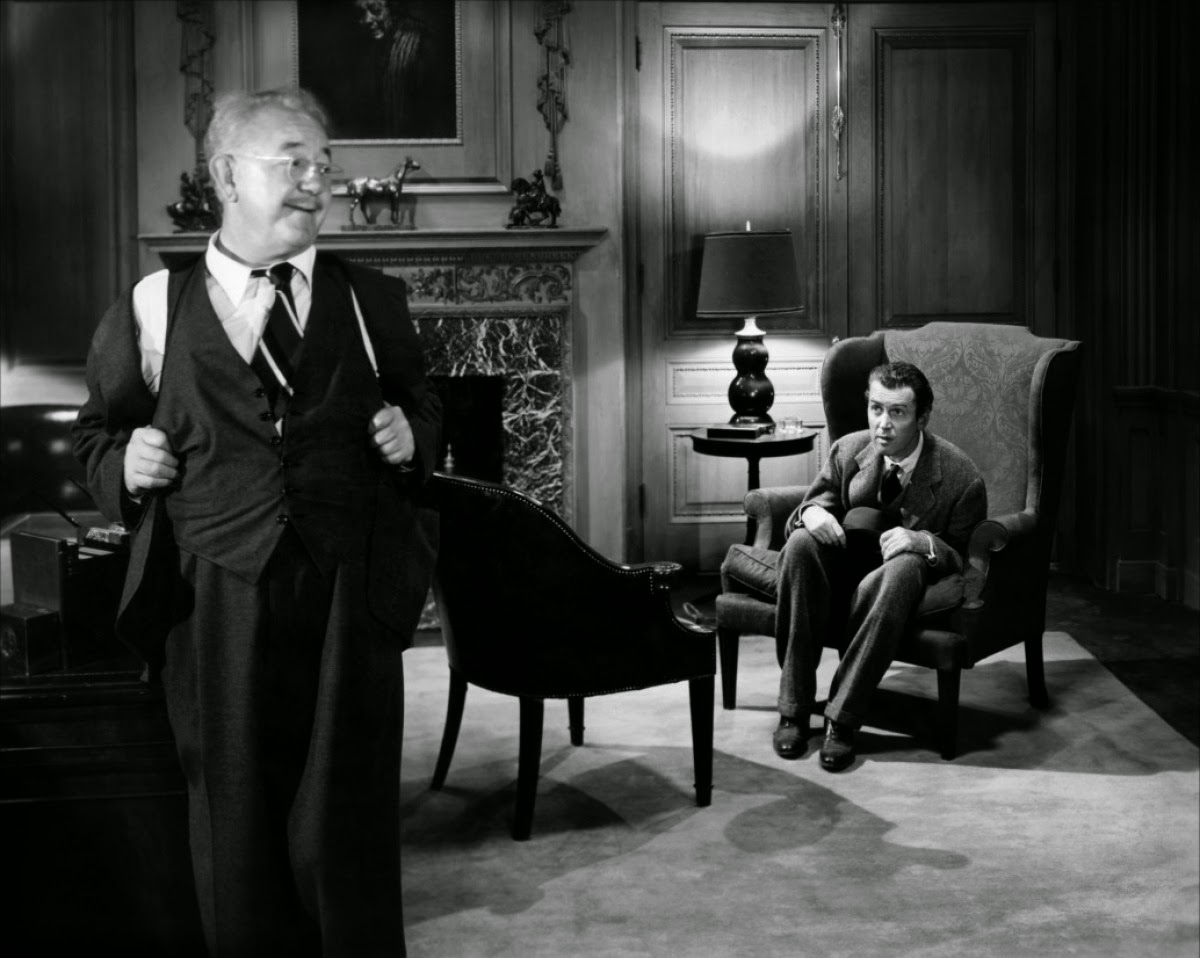 Lady Eve's Reel Life: What a Character: Cecil Kellaway