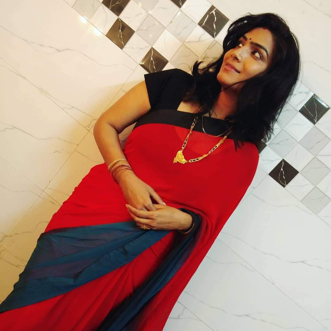 Anaya Soni: Crime Patrol Actors and Actresses