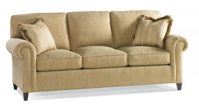 Julie Fergus, ASID | NH Interior Designer: How to Choose a Sofa