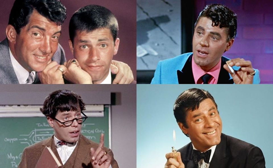 El 20 de agosto de 2017, en las Vegas, EEUU, moría el gran comediante ...