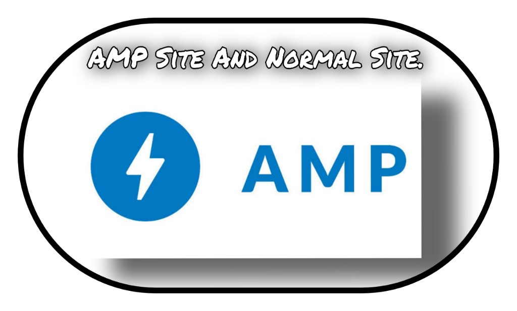 AMP Website VS Normal Website | WaoFamHub | WaoFamHub
