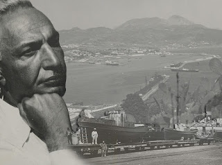 Կոստան Զարյան, «Նավը լեռան վրա». Հատվածներ