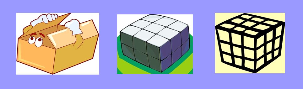 Learning Ideas - Grades K-8: Measuring Volume with Manipulatives