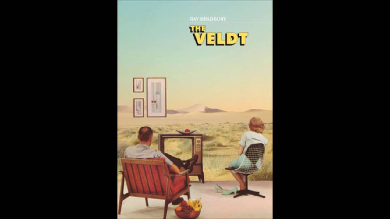 The Veldt (short story)