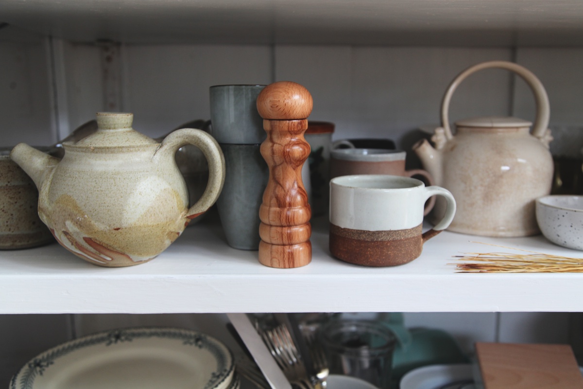 kitchen treasures | J o u r n a l