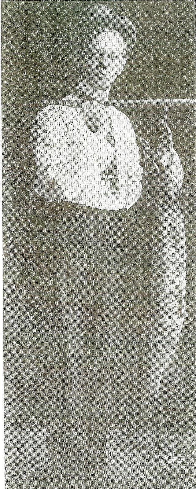 Morrisburg Victorian