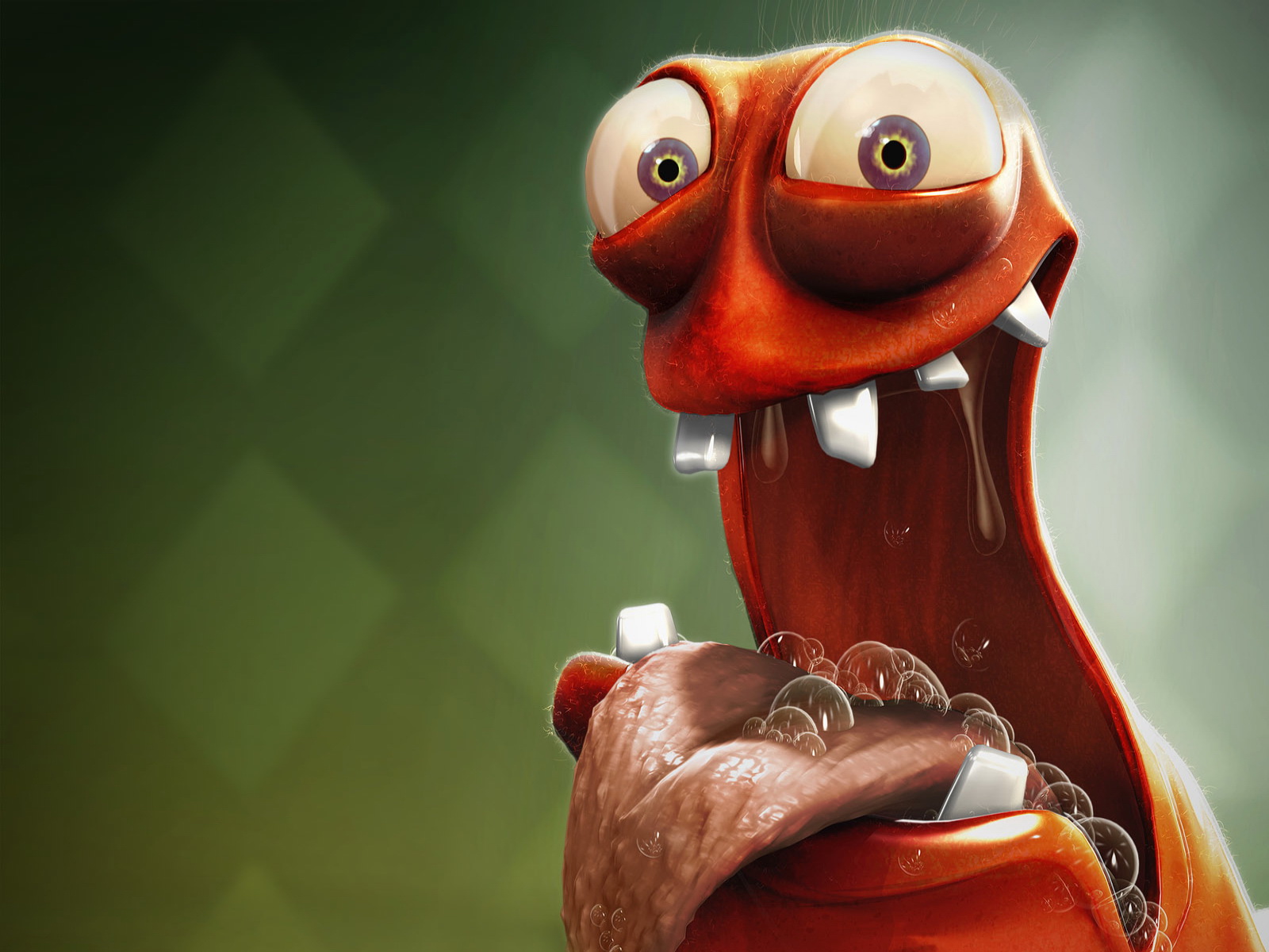 The Wallpapers UK: 35 Funny High Resolution Wallpapers That Makes Laughter