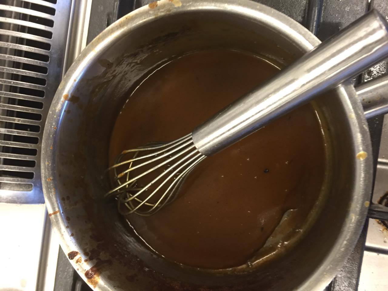 GF2 Gastronom: Hvad er sautering?