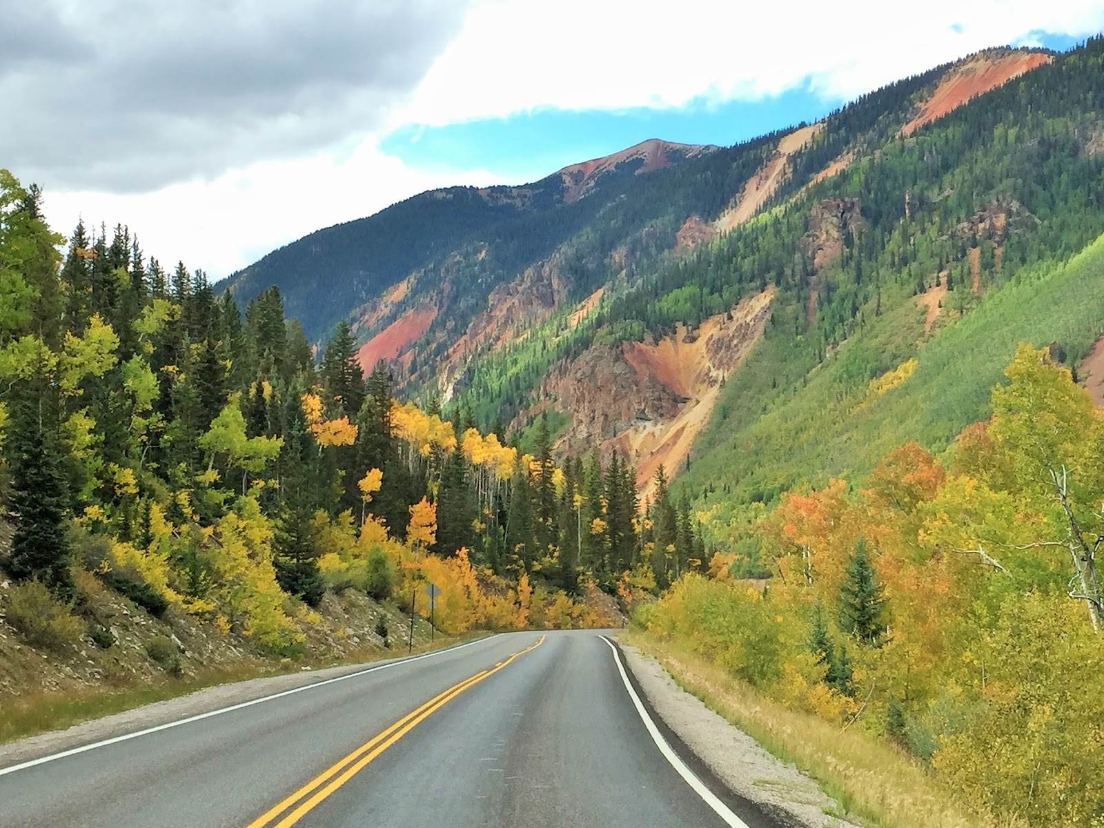 Down the Road: The Ultimate Campsite in Silverton, Colorado