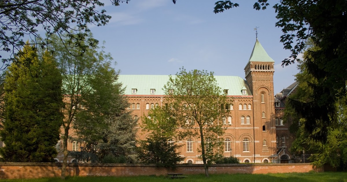Kerk Tielt-Winge: Eucharistie vanuit Keizersberg te Leuven