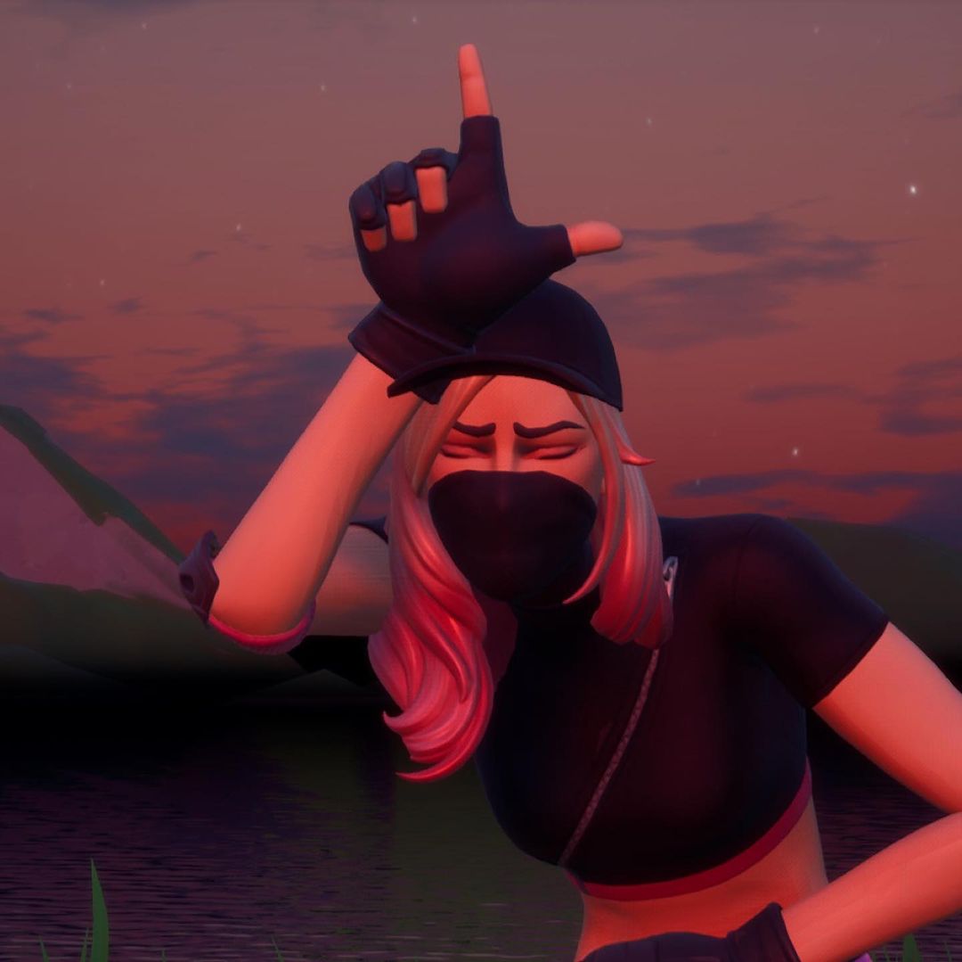 Athleisure Assassin Skin Fortnite Pictures Thumbnails Wallpapers Cool