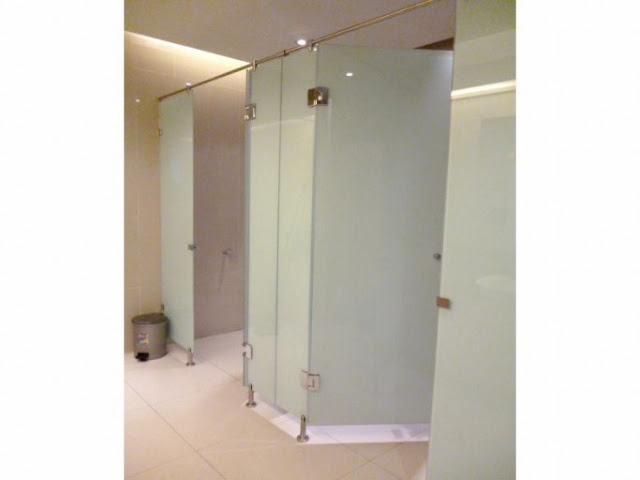 38+ Sekat Ruangan Pakai Kaca, Yang Indah!