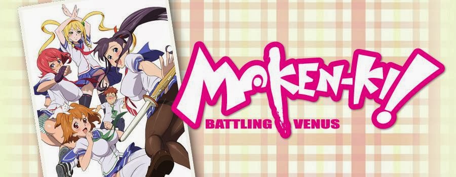 Maken Ki Episodes Mp4 Download Anime Episodes Mp4 Download