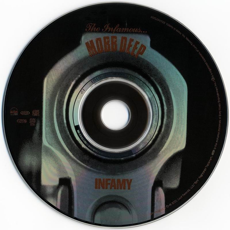 Mobb Deep Archives * RlsMaradona