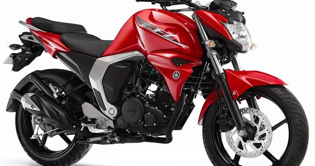 Spesifikasi Yamaha Byson Injeksi - Satupiston.com | Blog Motor Indonesia