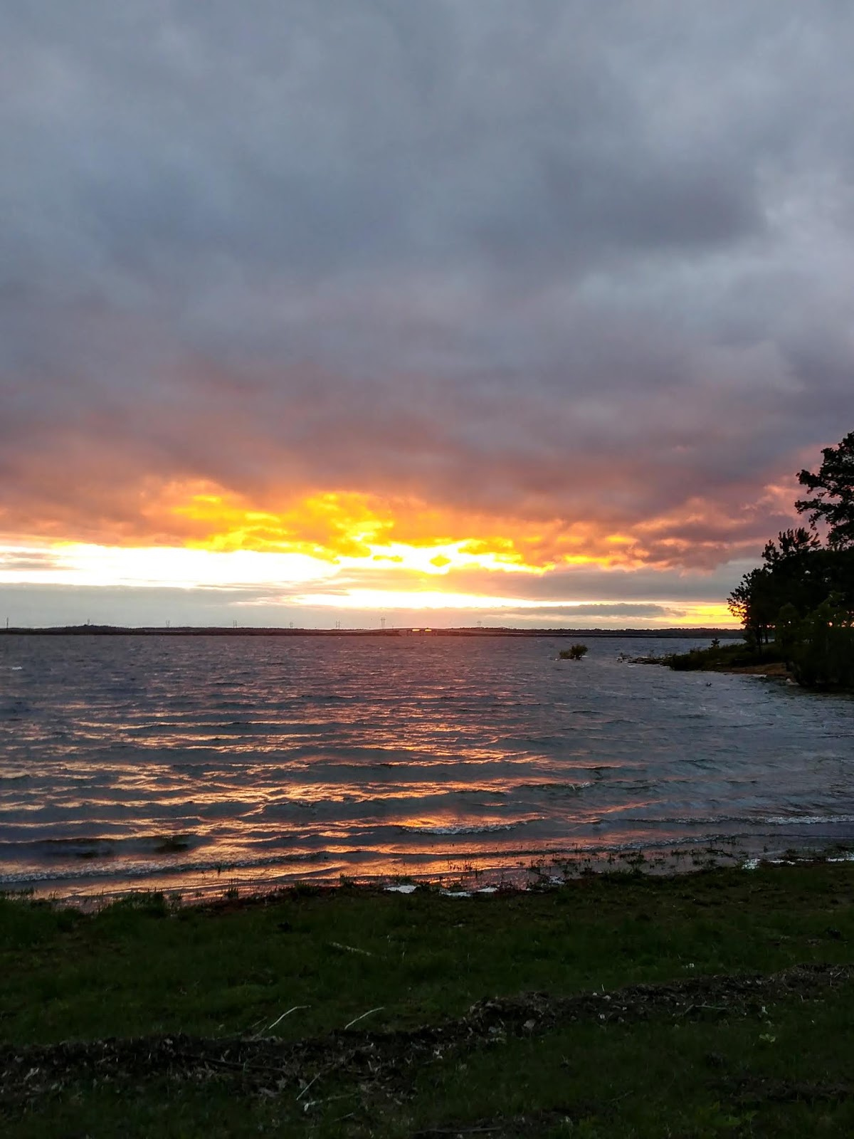 Another Mile Another Destination Blog: Pointes West Army Resort and ...