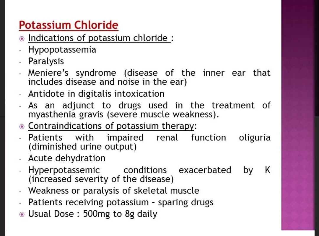 Medicine case discussion