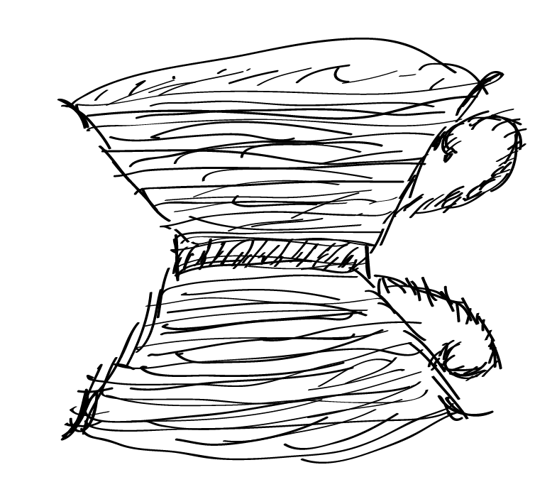 CG-S13-GVargas: Week 2 100 stroke drawings