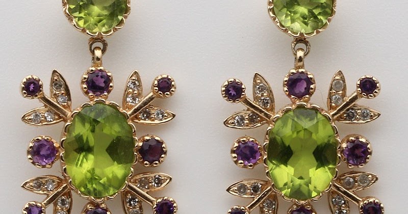 Pennsylvania Piecemaker: Suffrage Jewelry and a Giveaway