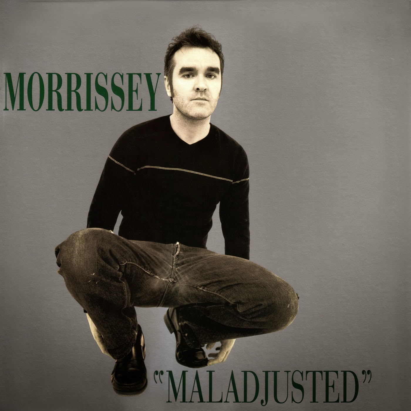 Retcon Nation: Worst to Best Morrissey Albums (...Including Bona Drag)