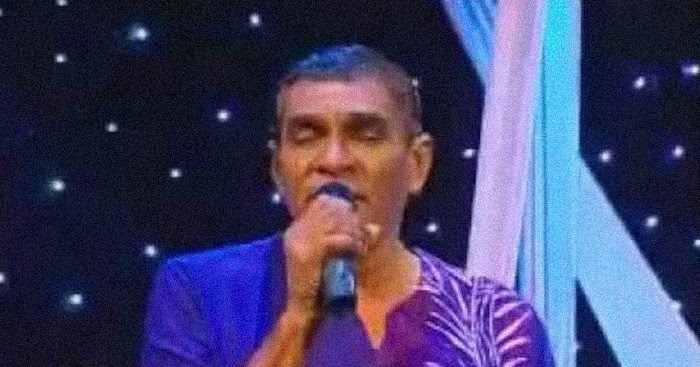 අපි එකම රෑනෙ කුරුල්ලෝ - විජේසුන්දර වේරගොඩ | Api ekama rane kurullo ...