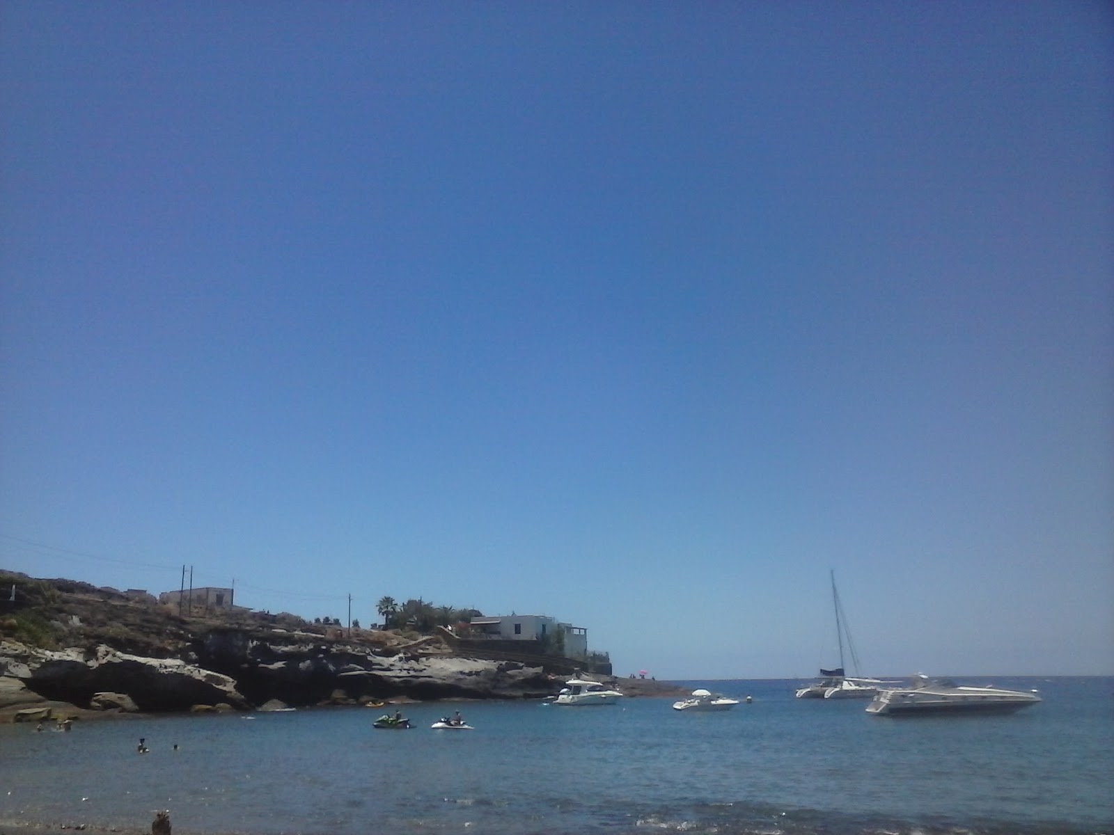 Parque Tecnológico Playa Paraíso: Principales puertos deportivos en ...
