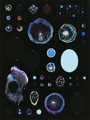 Temple of Light ::..: Gordon Terry: