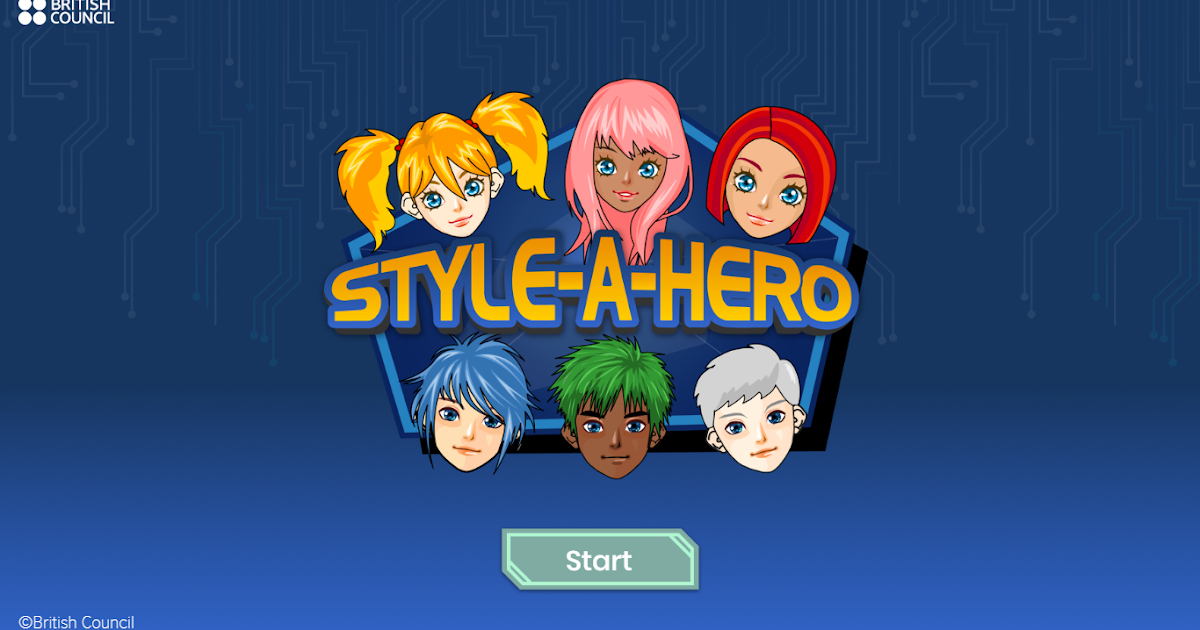 Style a Hero - 3º e 4º