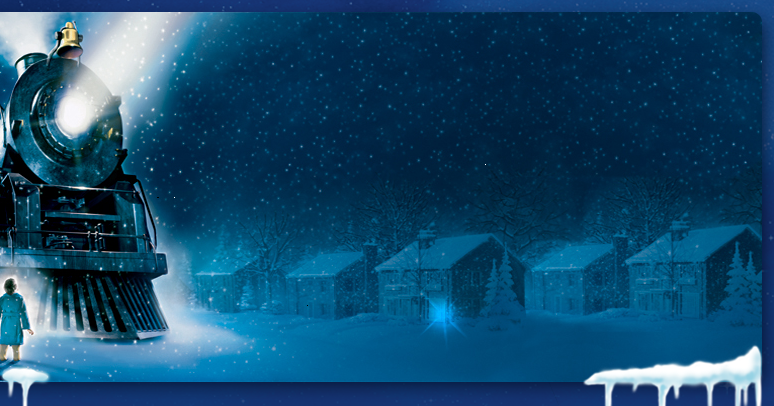 Cine Del Sábado: Polar Express ~ ANIMAC-ES