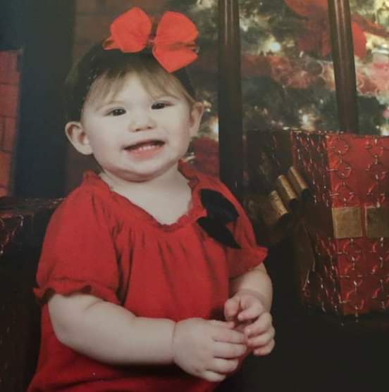 Heavens Youngest Angels : Tylea Moore