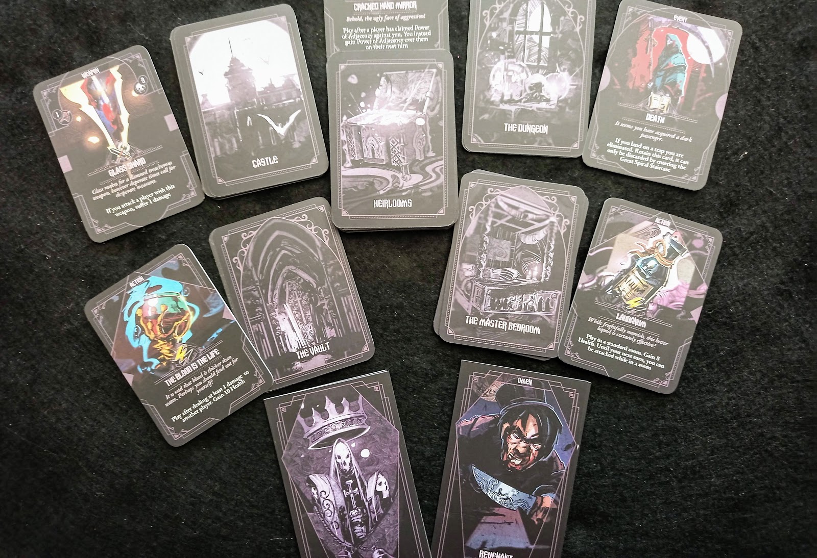 Damnation: The Gothic Game - Preview - A Wargamers Needful Things