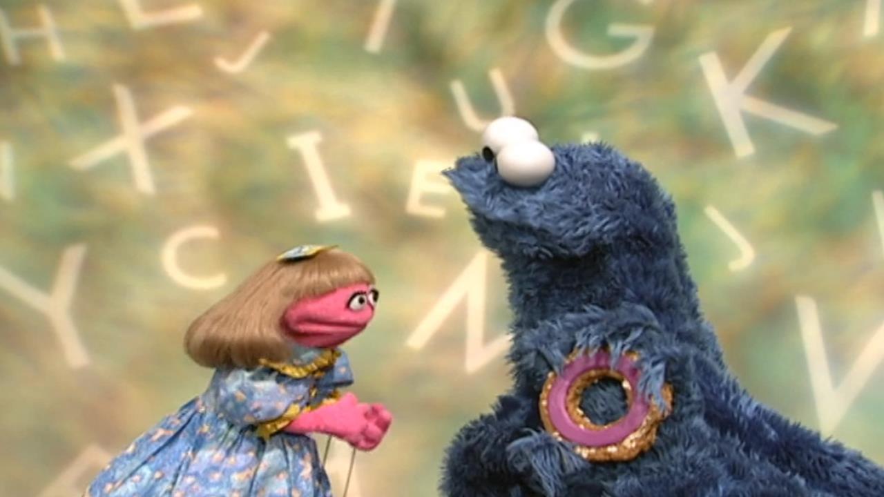 Sesame Street Guide Sesame Street Episode 4152